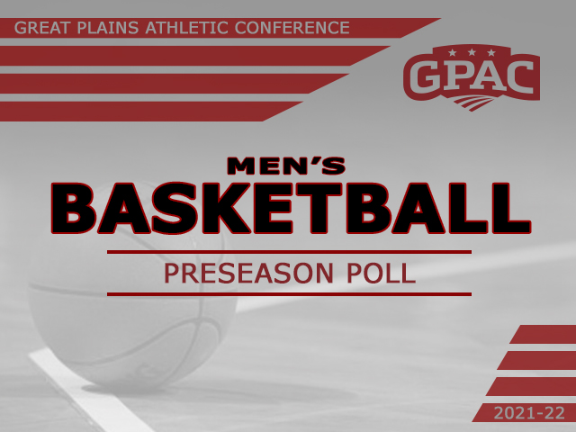 Morningside Tabbed As GPAC Men's Basketball Favorite - KIWA Radio
