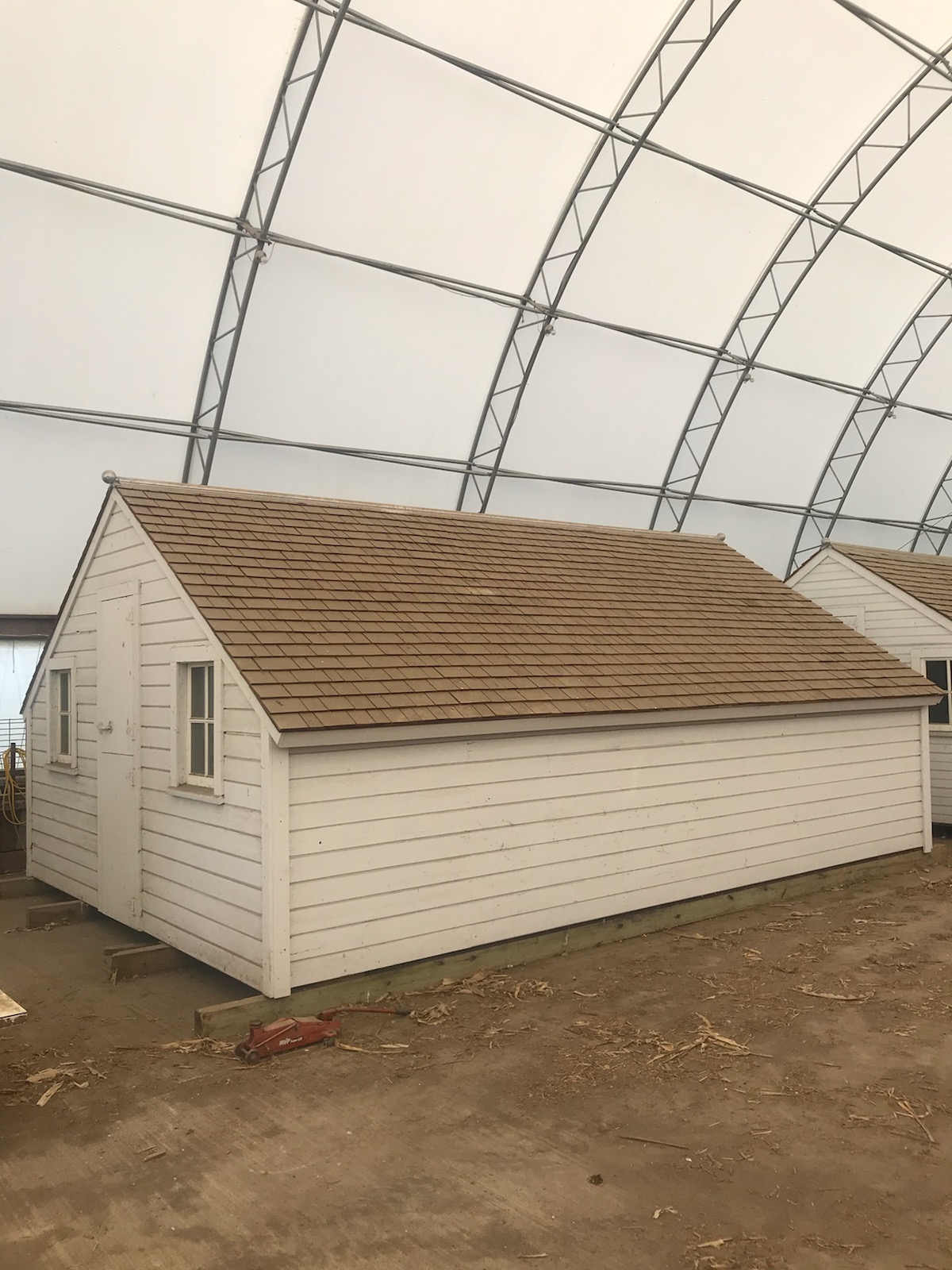 Hog House - KIWA Radio