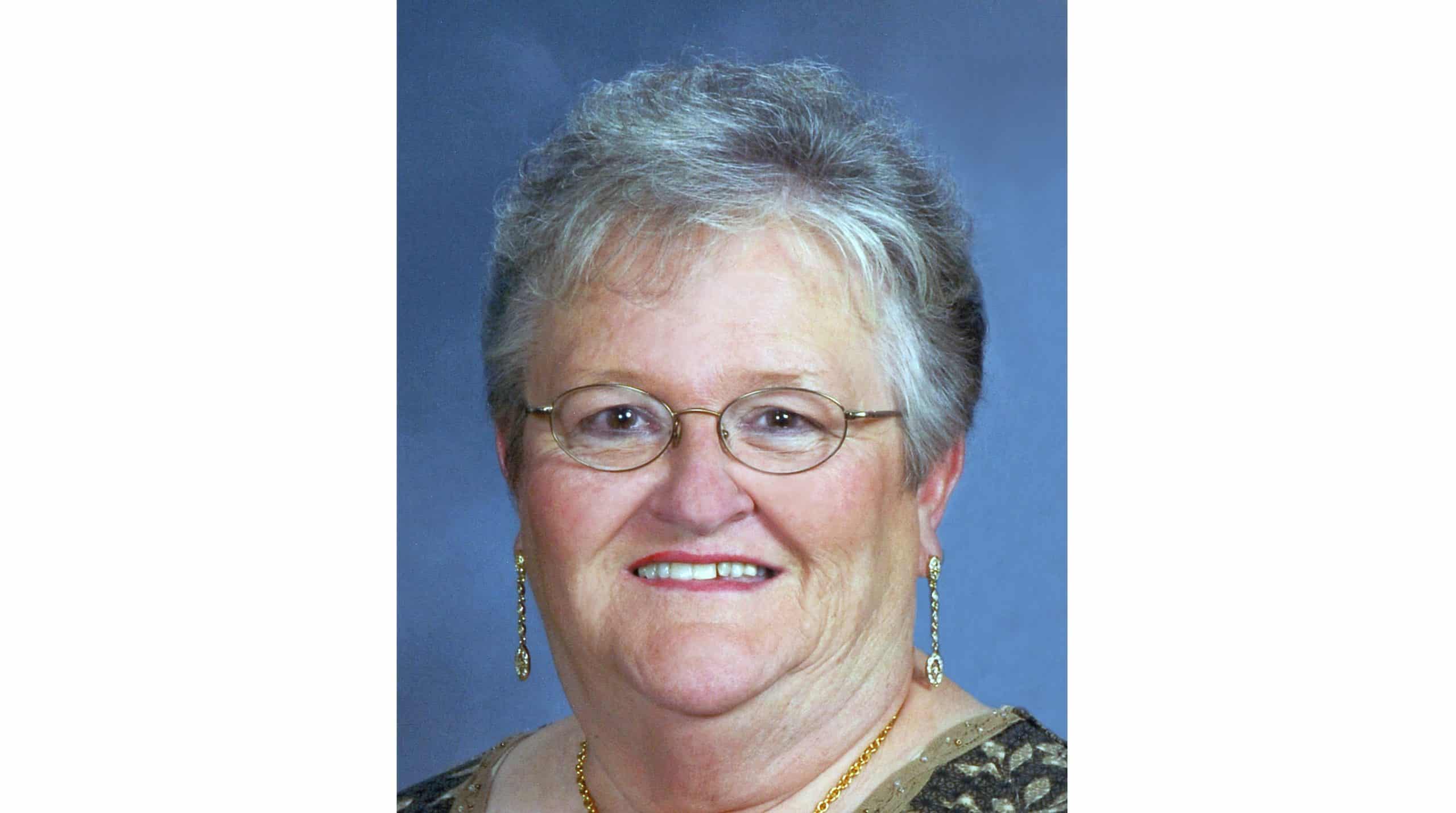 Beverly “Bev” Kramme - KIWA Radio