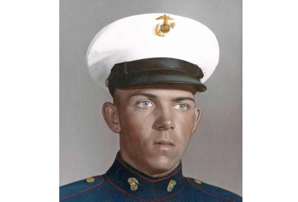 Charles “Charlie” Verplank - KIWA Radio