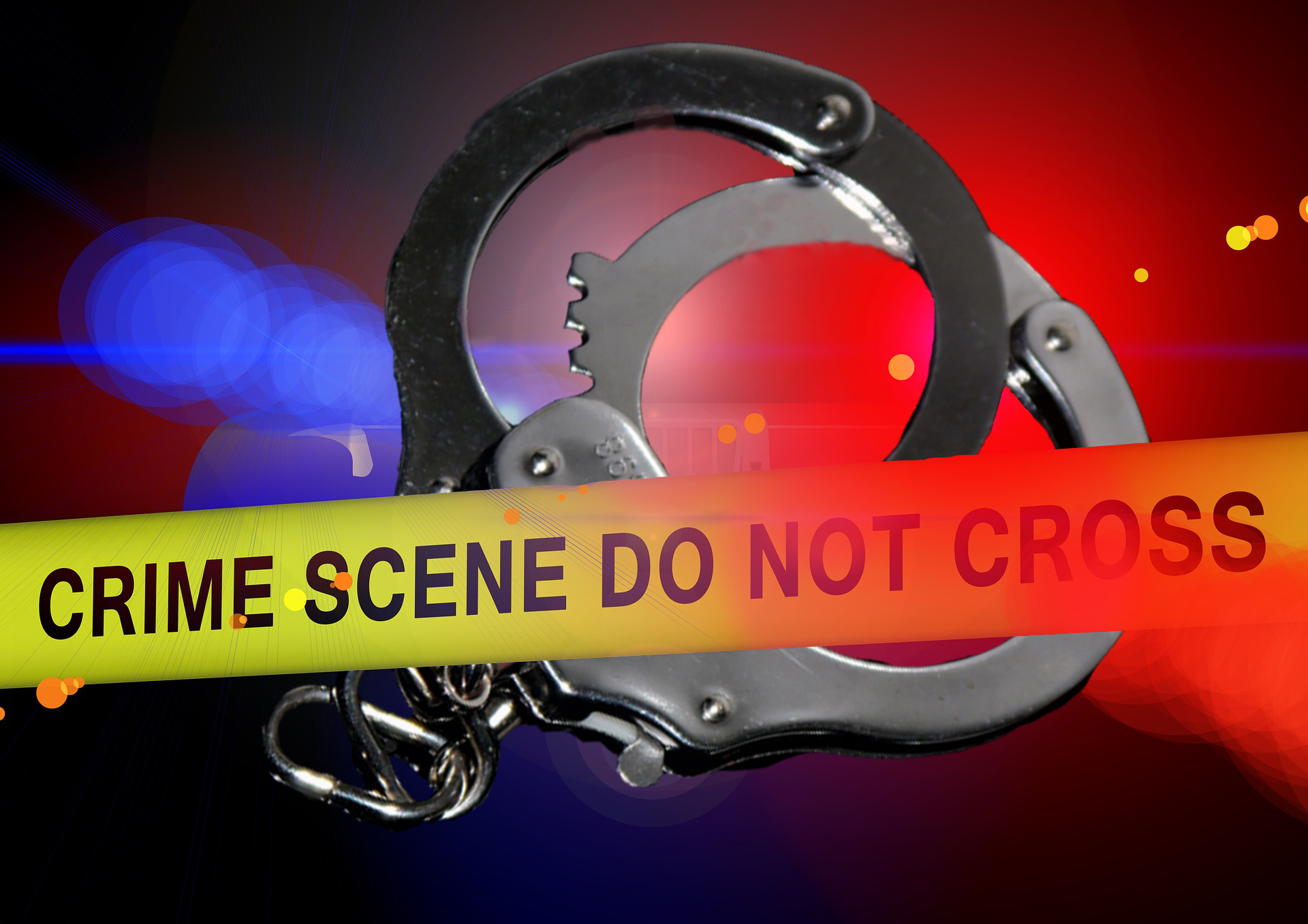 Sioux County Sheriff's Office Assists With Crime Scene Class At Boyden ...