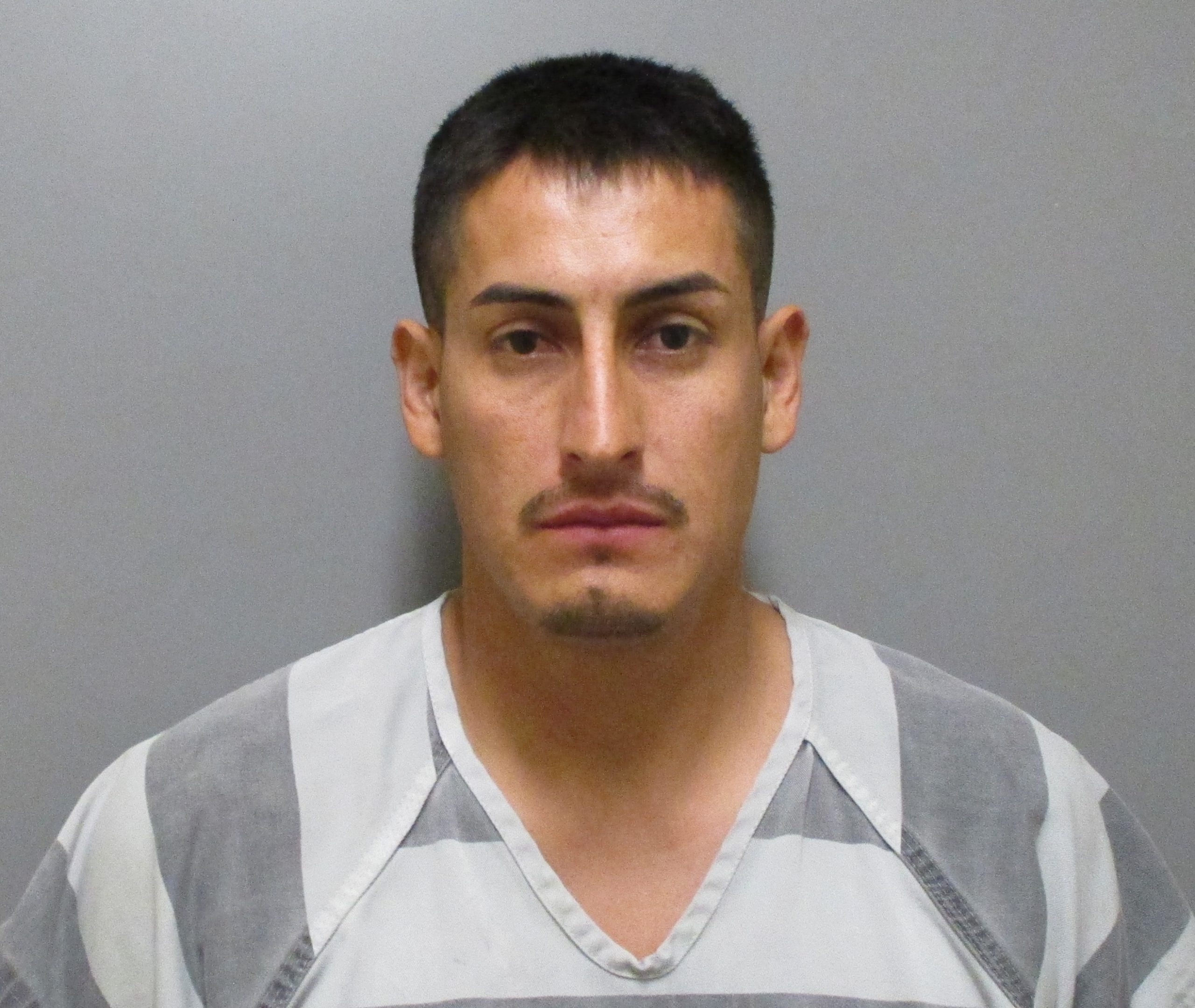 Hartley Man Jailed In Sioux County On Felony Charge - KIWA Radio