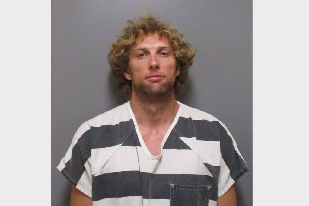 Sioux Center Man Faces Drug, OWI Charges After Traffic Stop - KIWA Radio