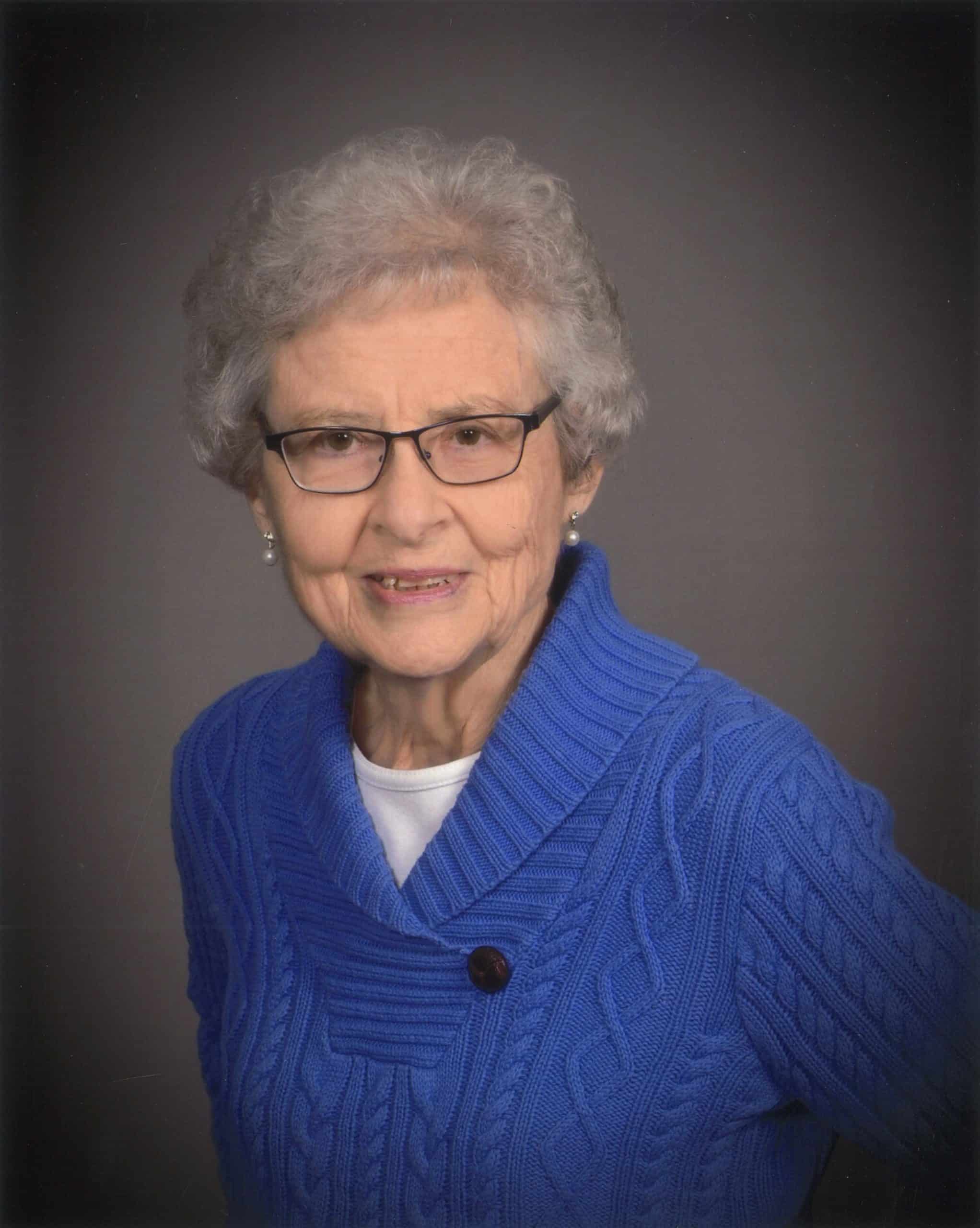Dorothy E. Brink - KIWA Radio