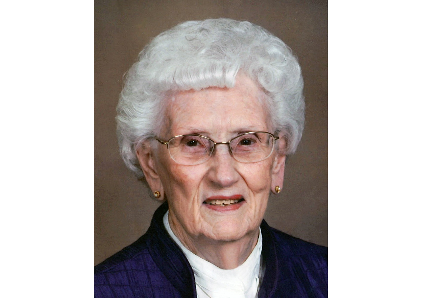 Helen Miller - KIWA Radio