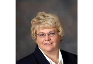 Sandra Johnson - KIWA Radio