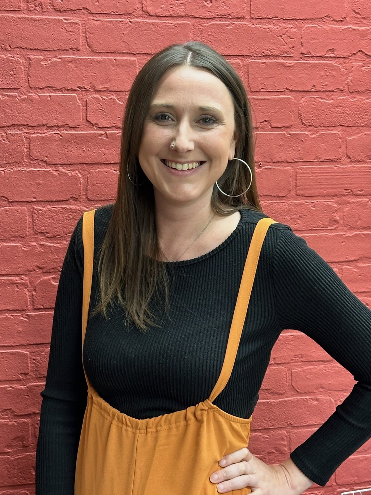 Katie Loger - KIWA Radio