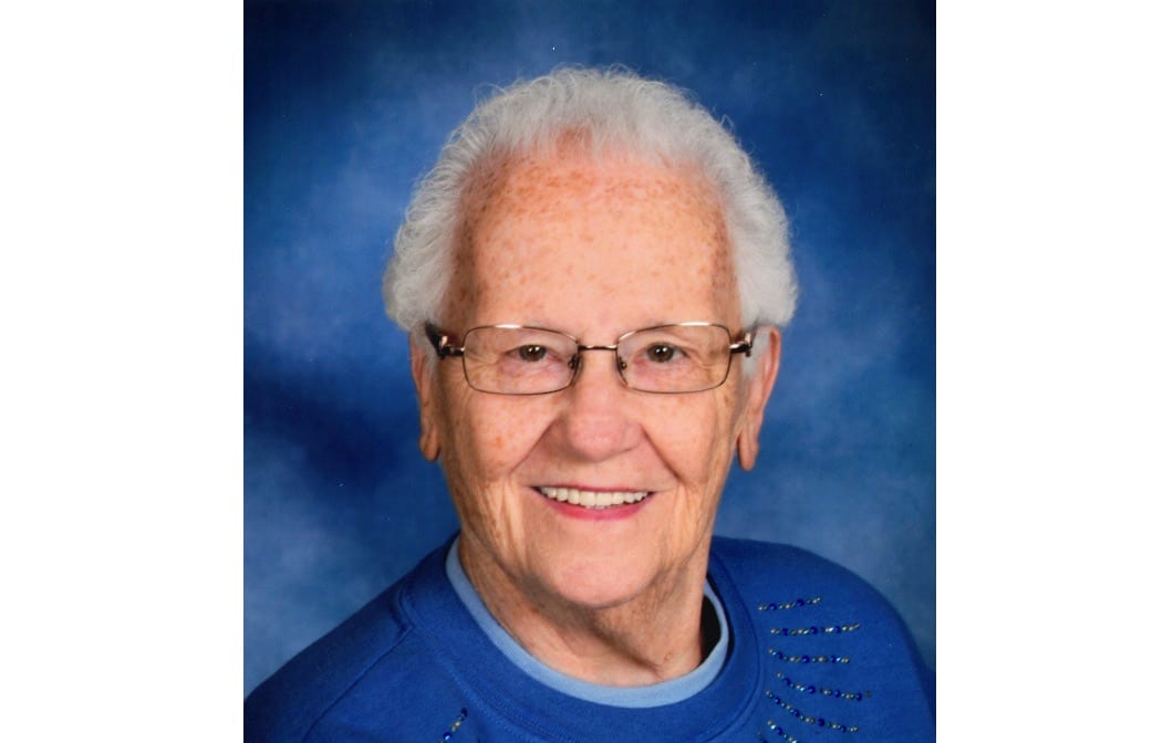 Lila “Kay” Wilson - KIWA Radio