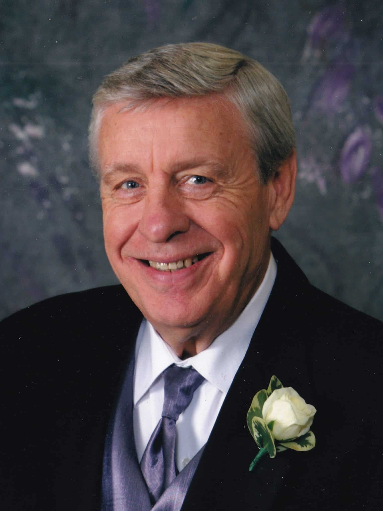 Nelvin "Nick" G. Miedema - KIWA Radio