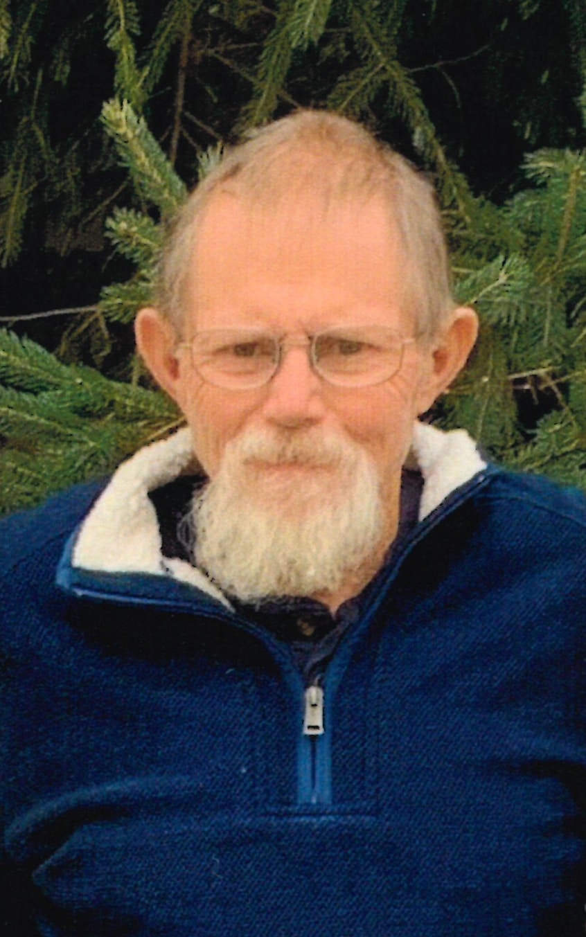 Steven Niswander - KIWA Radio