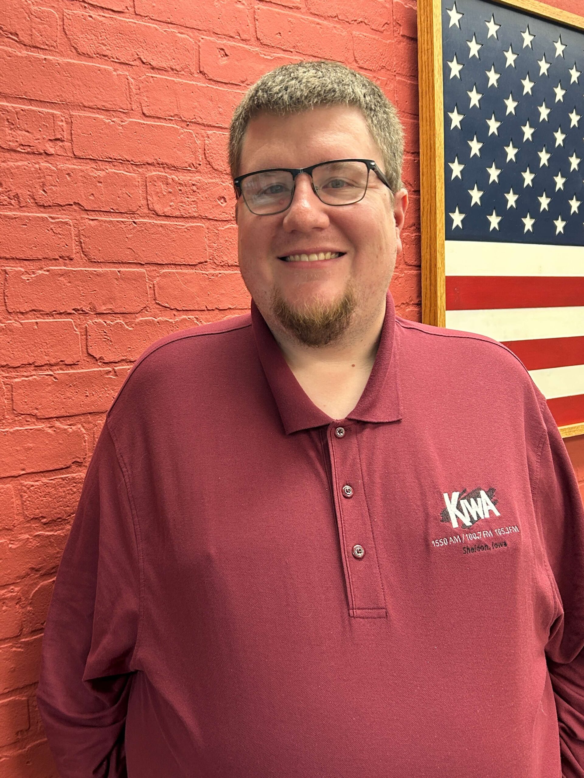 About Us - KIWA Radio