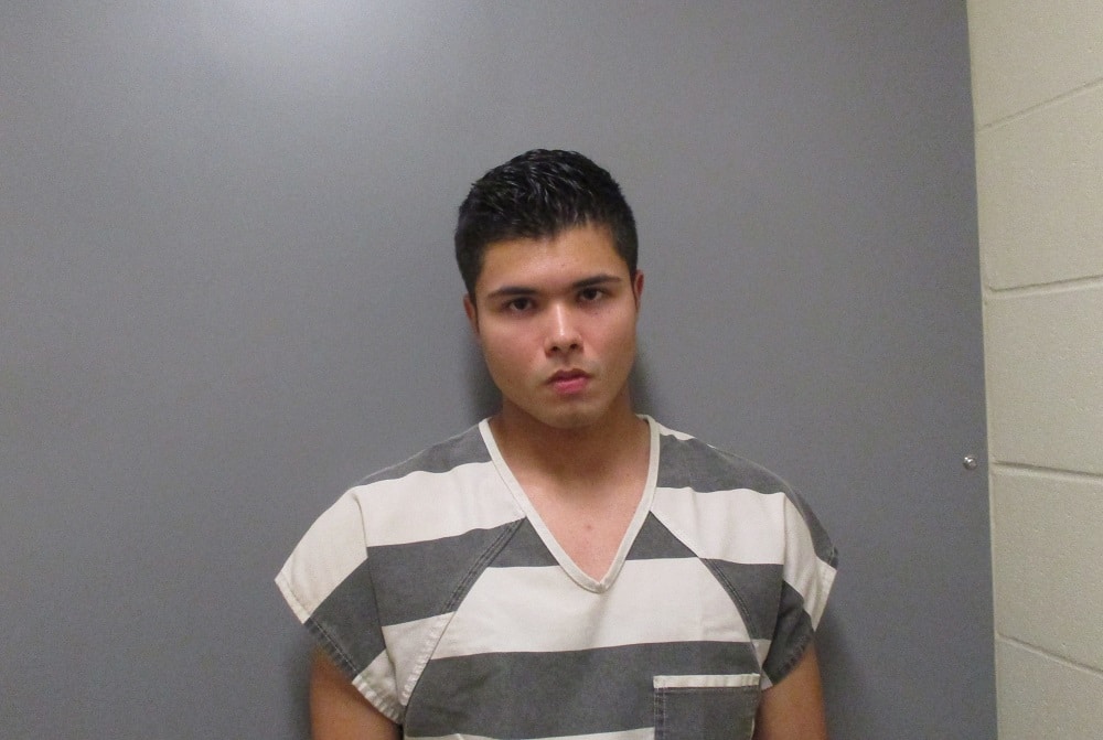 Hospers 18-Year-Old Faces Serious Felony Sex Charge - KIWA Radio