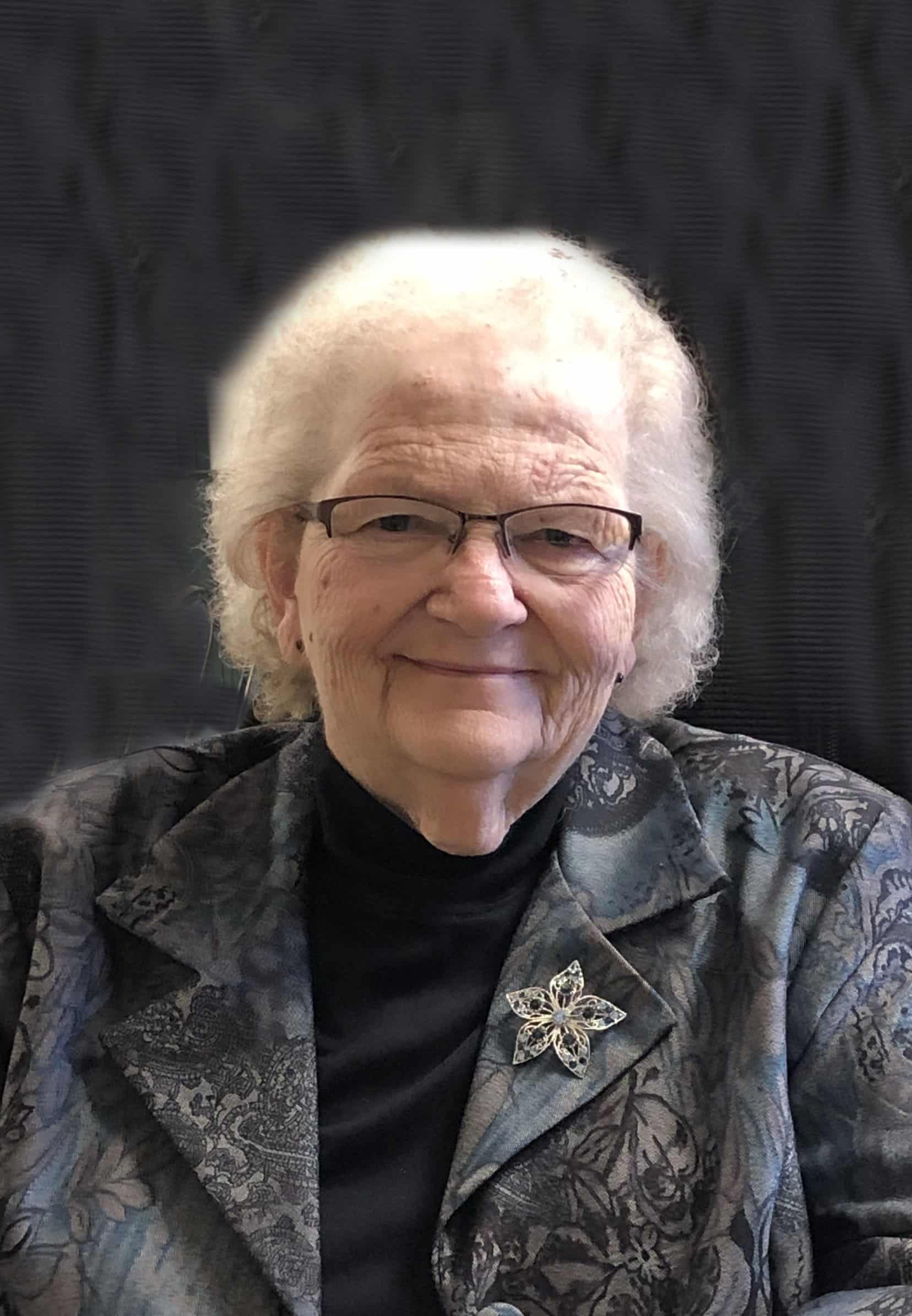 Ardine A. Olhausen - KIWA Radio