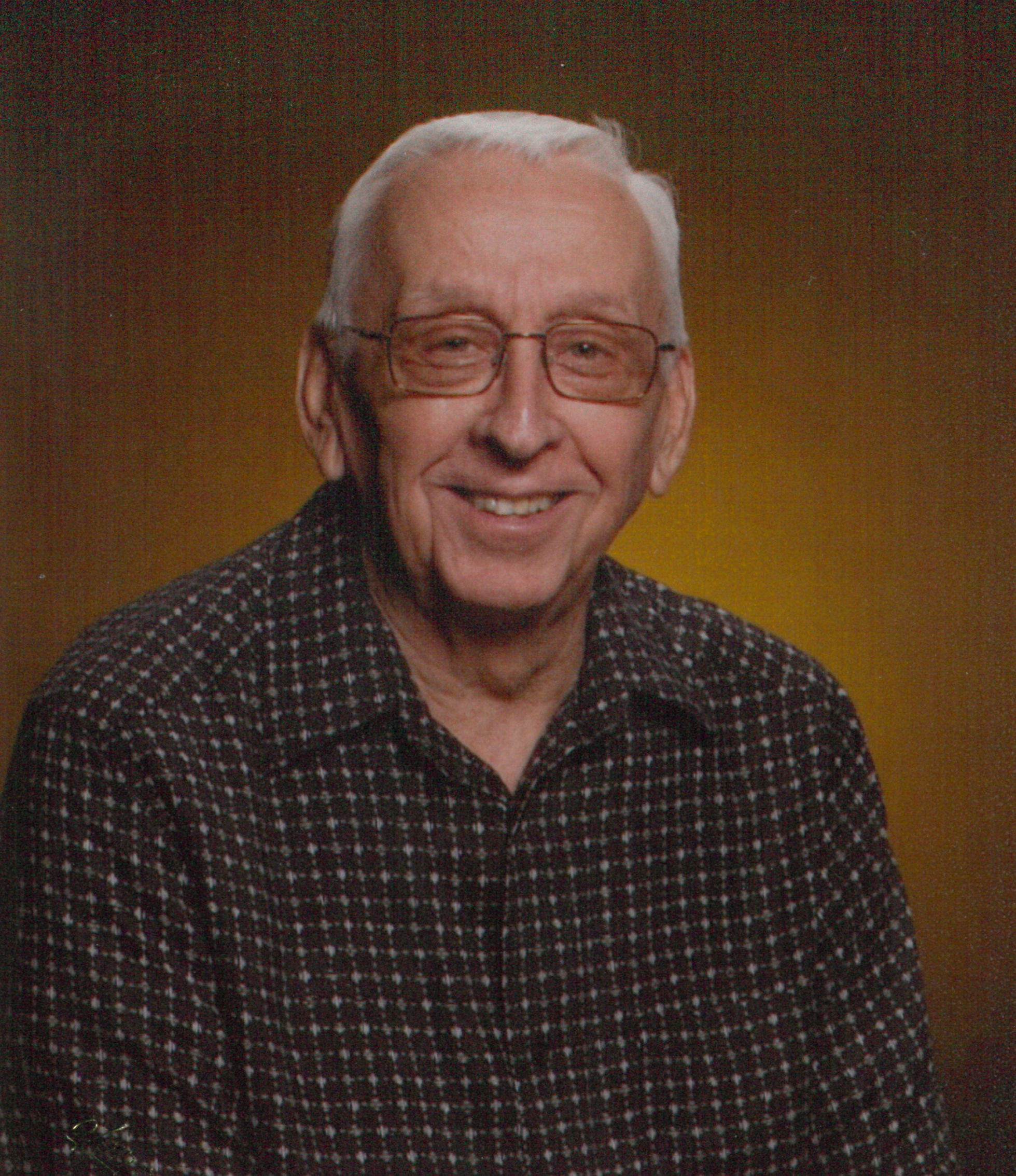 John “Bud” Rypkema - KIWA Radio