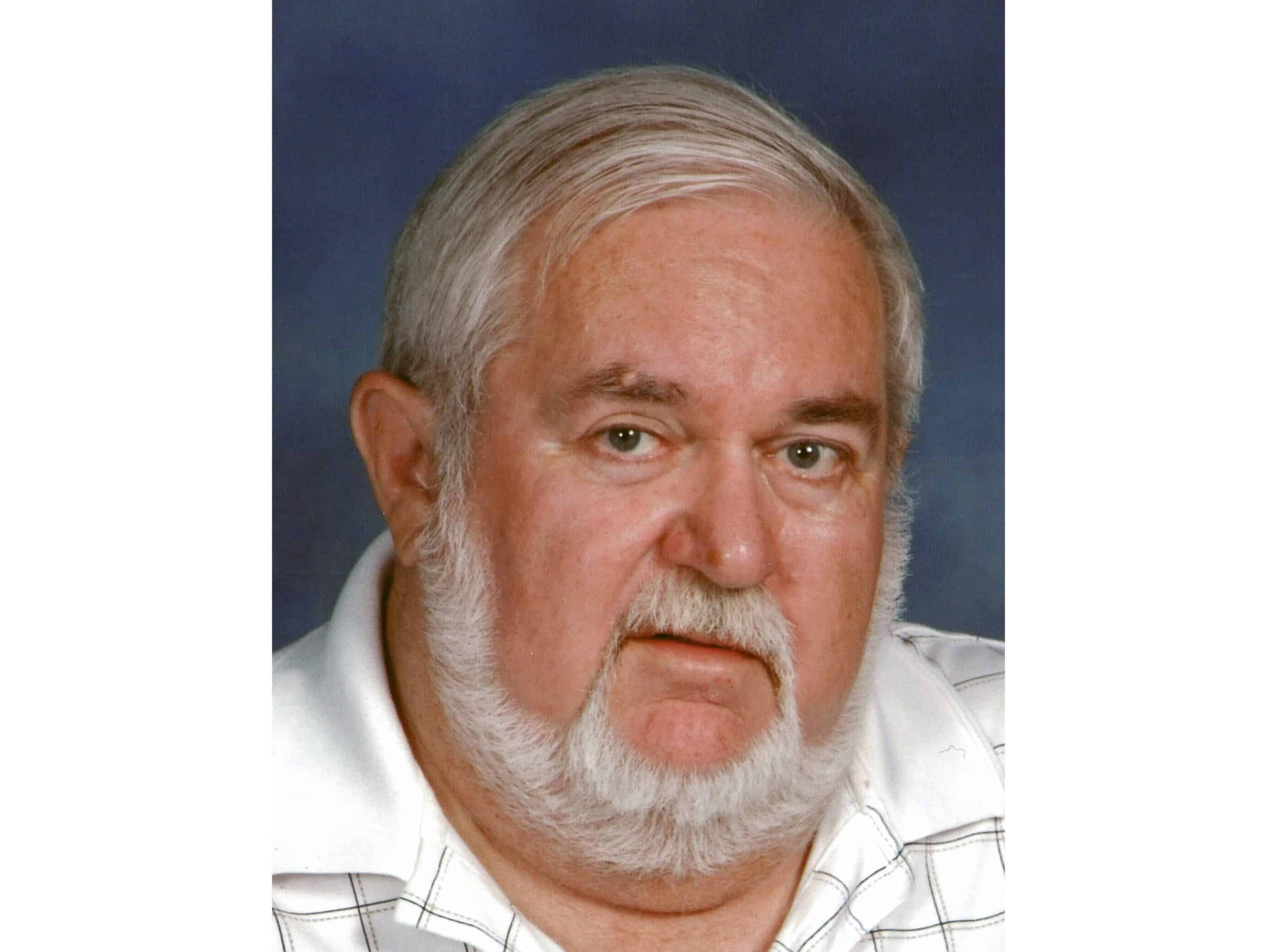 Rodney Keller - KIWA Radio