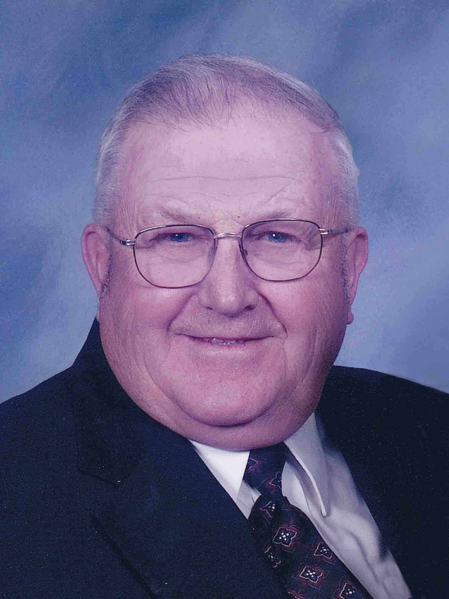 Robert E. Roetman - KIWA Radio