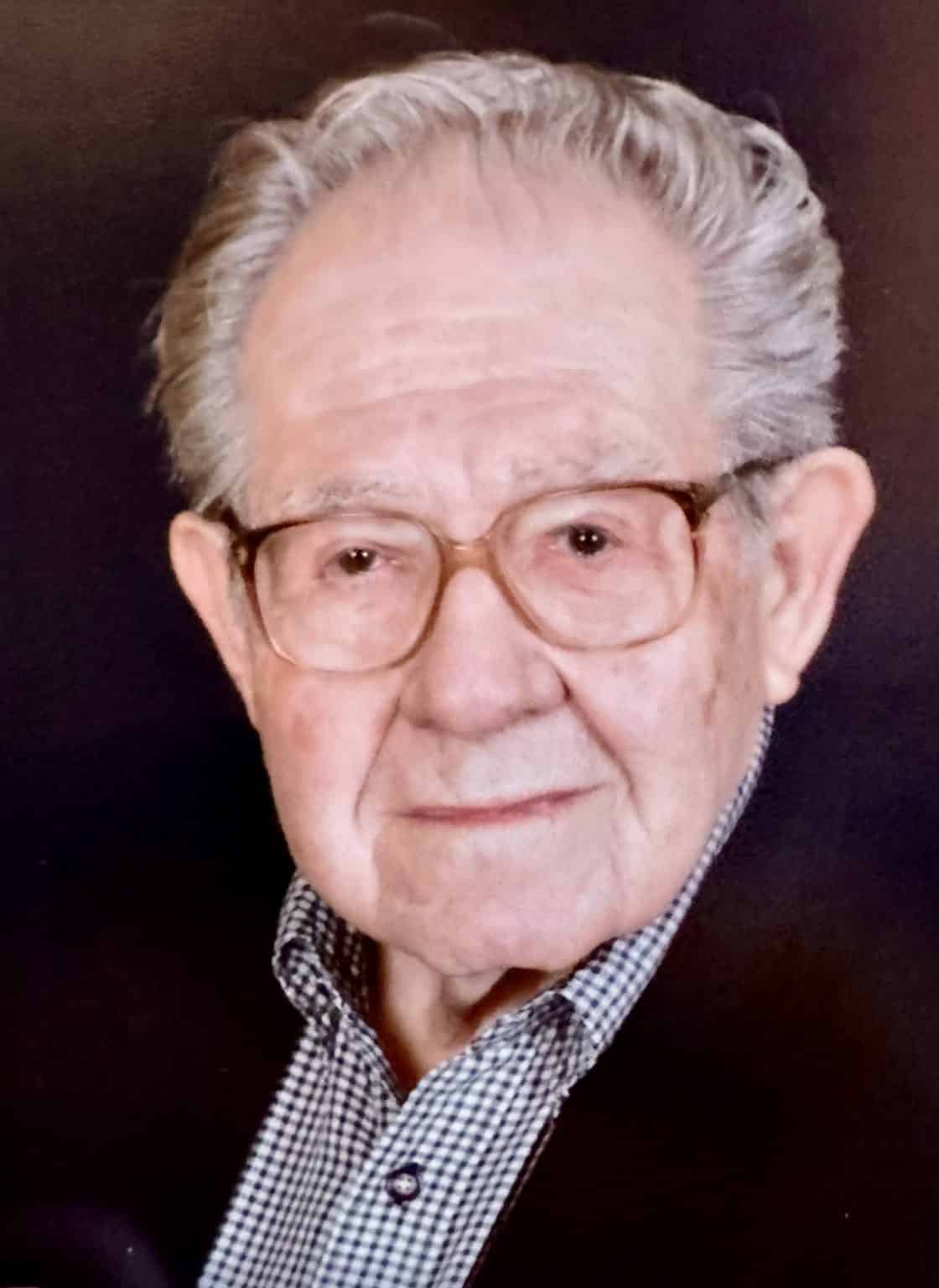 Howard H. Tiemens - KIWA Radio