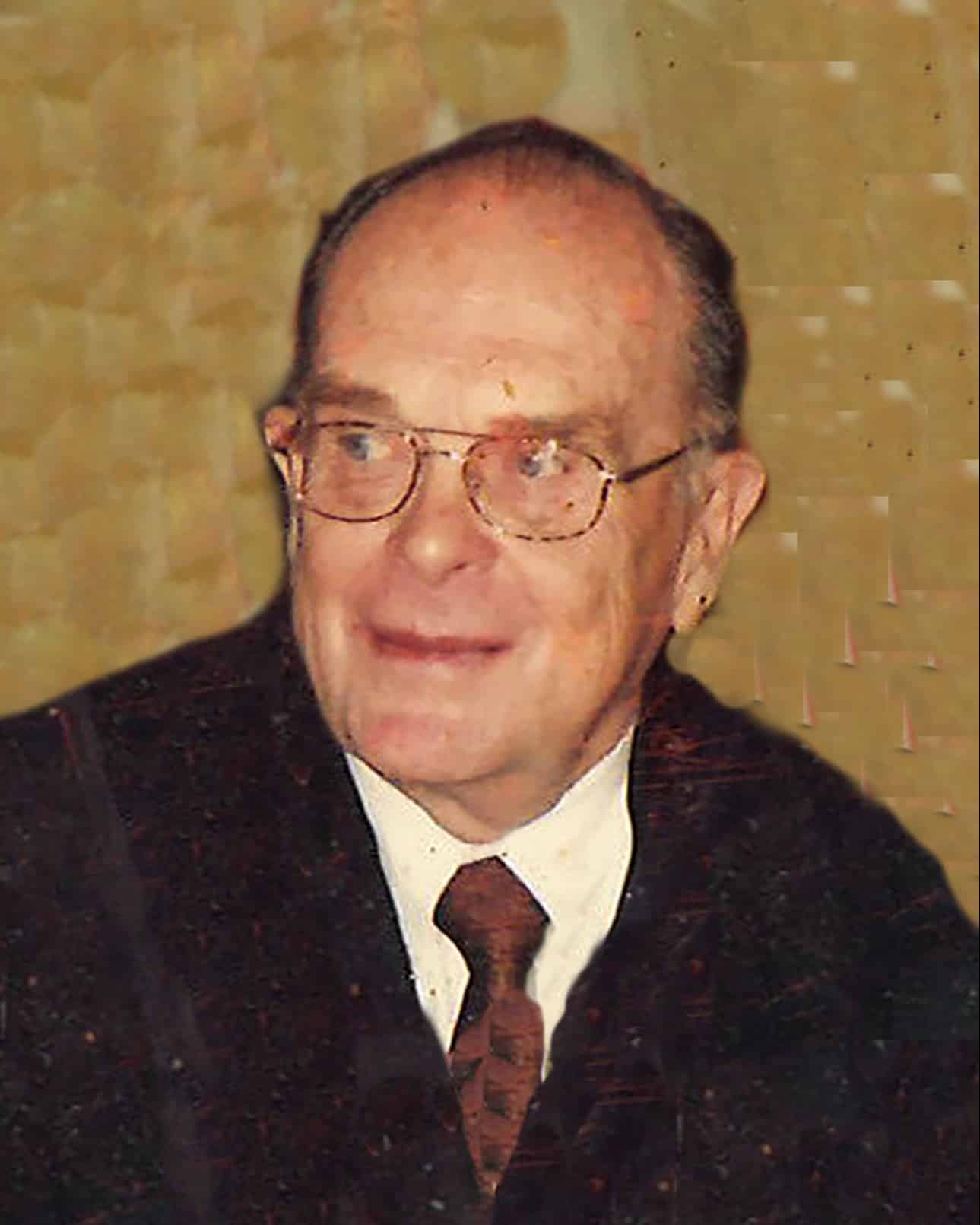Galen R. Tjossem - KIWA Radio