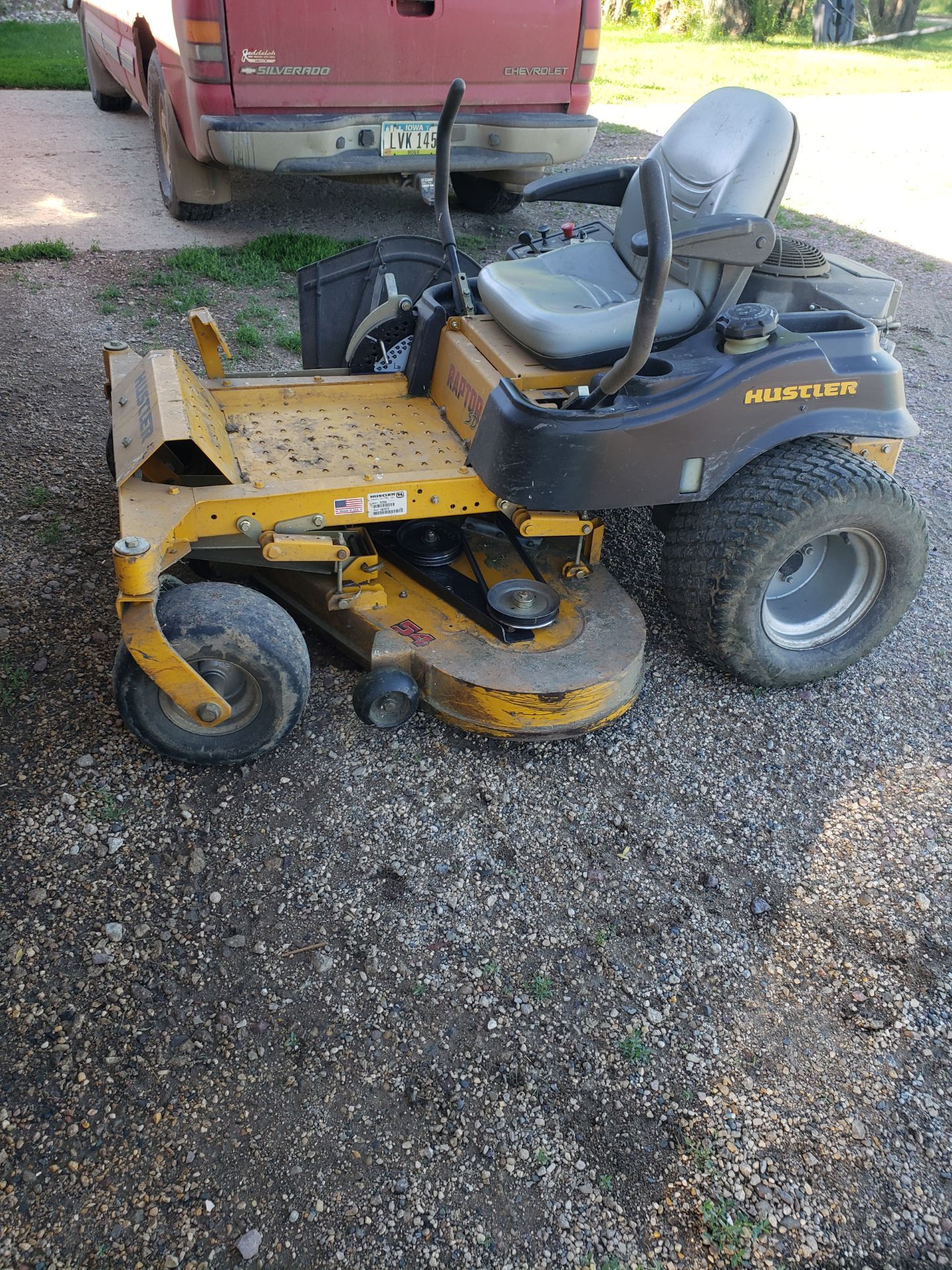 KIWA Marketplace Plus - KIWA Radio