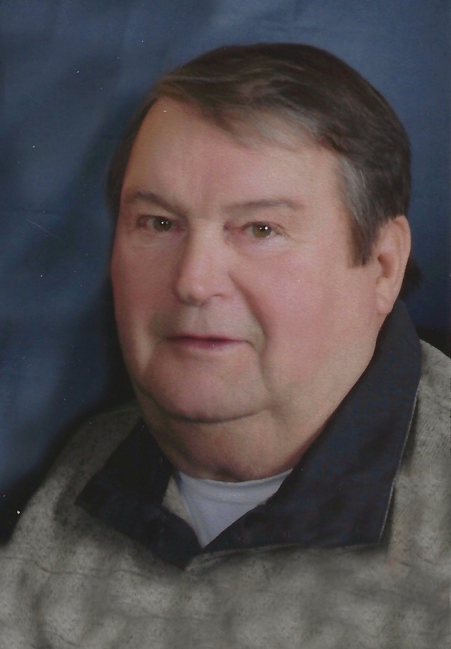 Donald Vincent Gergen - KIWA Radio